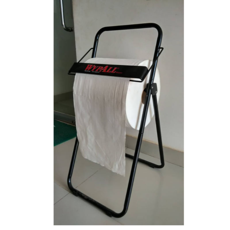 KLIKSPL - Wypall X60 Kimberly-Clark Tissue Jumbo Roll Pengganti Lap ...