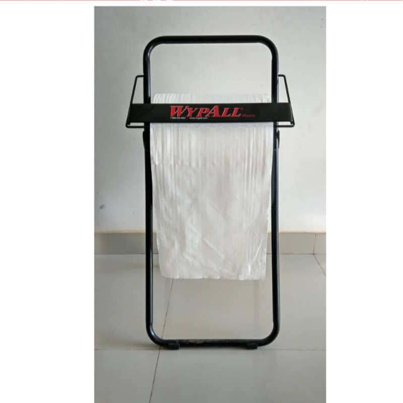 KLIKSPL - Wypall X60 Kimberly-Clark Tissue Jumbo Roll Pengganti Lap ...